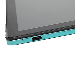 Portable Tablet 3G RAM 64G ROM 10.1 inch Tablet for Home Office Travel US Plug