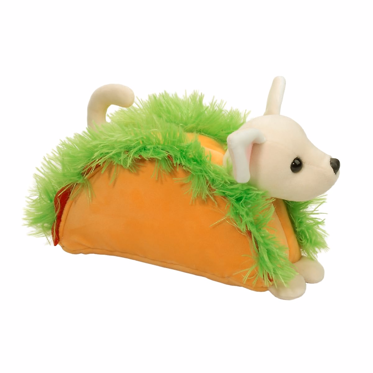 Douglas Taco Chihuahua Macaroon Plush Stuffed Animal