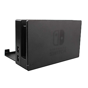 Switch Console Screen TV Dock Station ONLY Charging Dock for Nintendo HAC-007