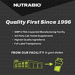 NutraBio CarboMax Maltodextrin Powder - Carbohydrate Powder for Sustained Energy - Calorie Rich for Muscle and Weight Gain - Unflavored - 5 Pounds, 75 Servings