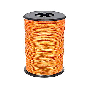 BCY Halo Serving .014 Flo Orange (125 yds) *9