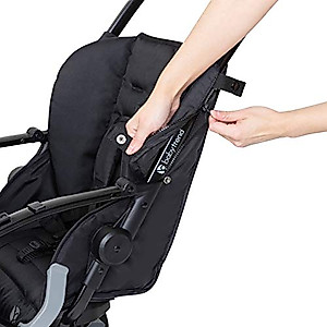 Baby Trend Quick, Versatile and Comfortable Second Seat for Sit N’ Stand® Shopper Stroller