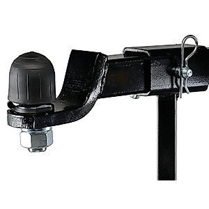 Fastway 82-00-3216 2-5/16" Ball Cover with Tether