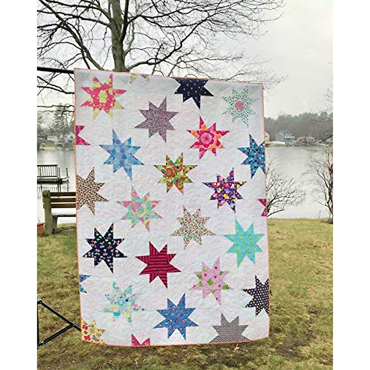 Beyond the Tee-Innovative T-Shirt Quilts: 9 Extraordinary Designs, Tips for Working with Ties & Other Clothing