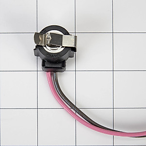 Whirlpool WPW10225581 OEM Refrigerator Defrost Thermostat