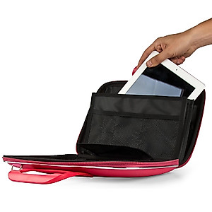 14 in Laptop Bag for Samsung Galaxy Book4 Edge, Galaxy Book3 Pro, Galaxy Book2 Go, Galaxy Book2 Business, for TCL NxtPaper 14