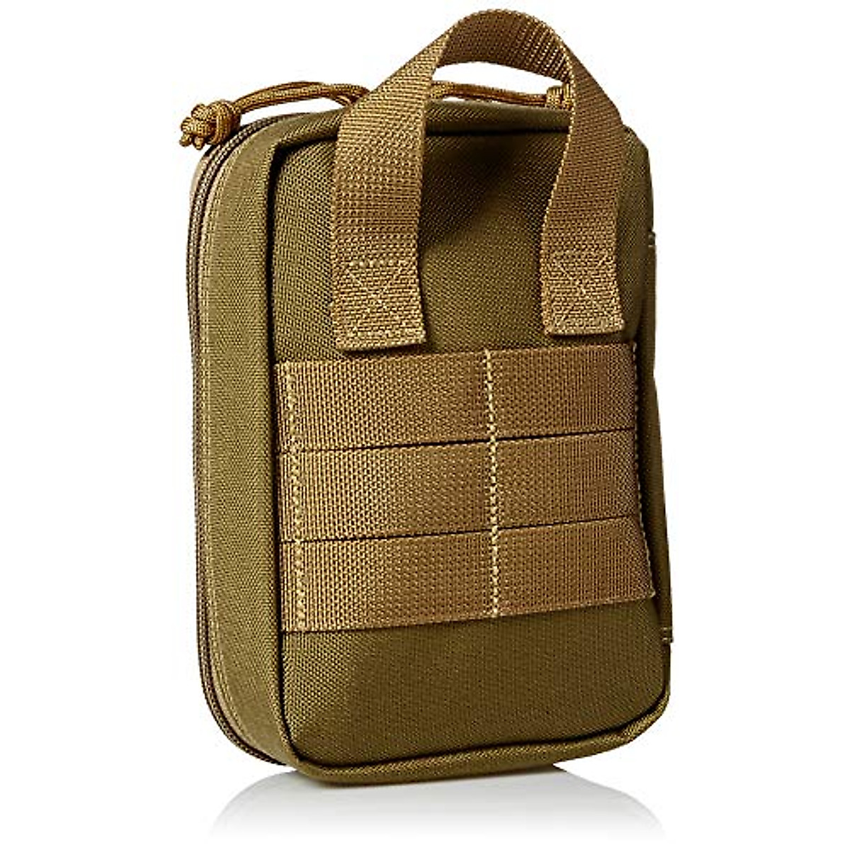 Maxpedition Medium Fatty Pocket Organizer (Khaki)