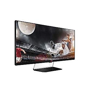LG Electronics 34UM64-P 34-Inch Screen LCD Monitor (Renewed)
