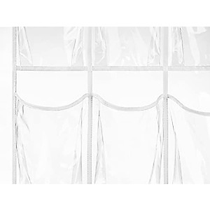 Whitmor Over The Door Organizer, Set of 2