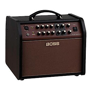 BOSS Acoustic Singer Live LT Guitar Amp (ACS-LIVELT)