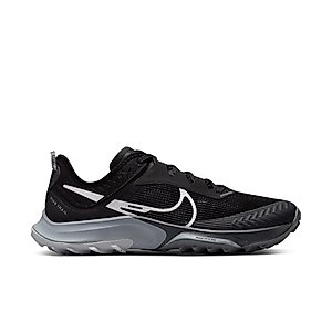 NIKE AIR Zoom Terra Kiger 8, BLACK, 11 UK
