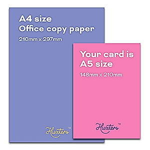 We will be old friends until we are senile Birthday cards for her - friendship gifts for women birthday card - Mum birthday cards - sister birthday card - daughter birthday card – A5 size