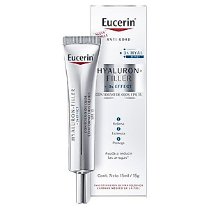 Eucerin Hyaluron-Filler + Volume-Lift Eye Contour 15ml