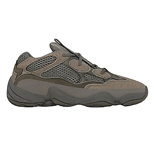 Adidas Mens Yeezy 500 GX3606 Clay Brown - Size 9.5