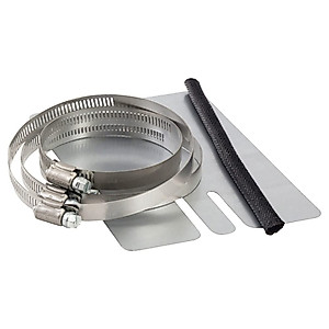 Air Lift 57352 LoadLifter 5000 Air Suspension Kit, Black