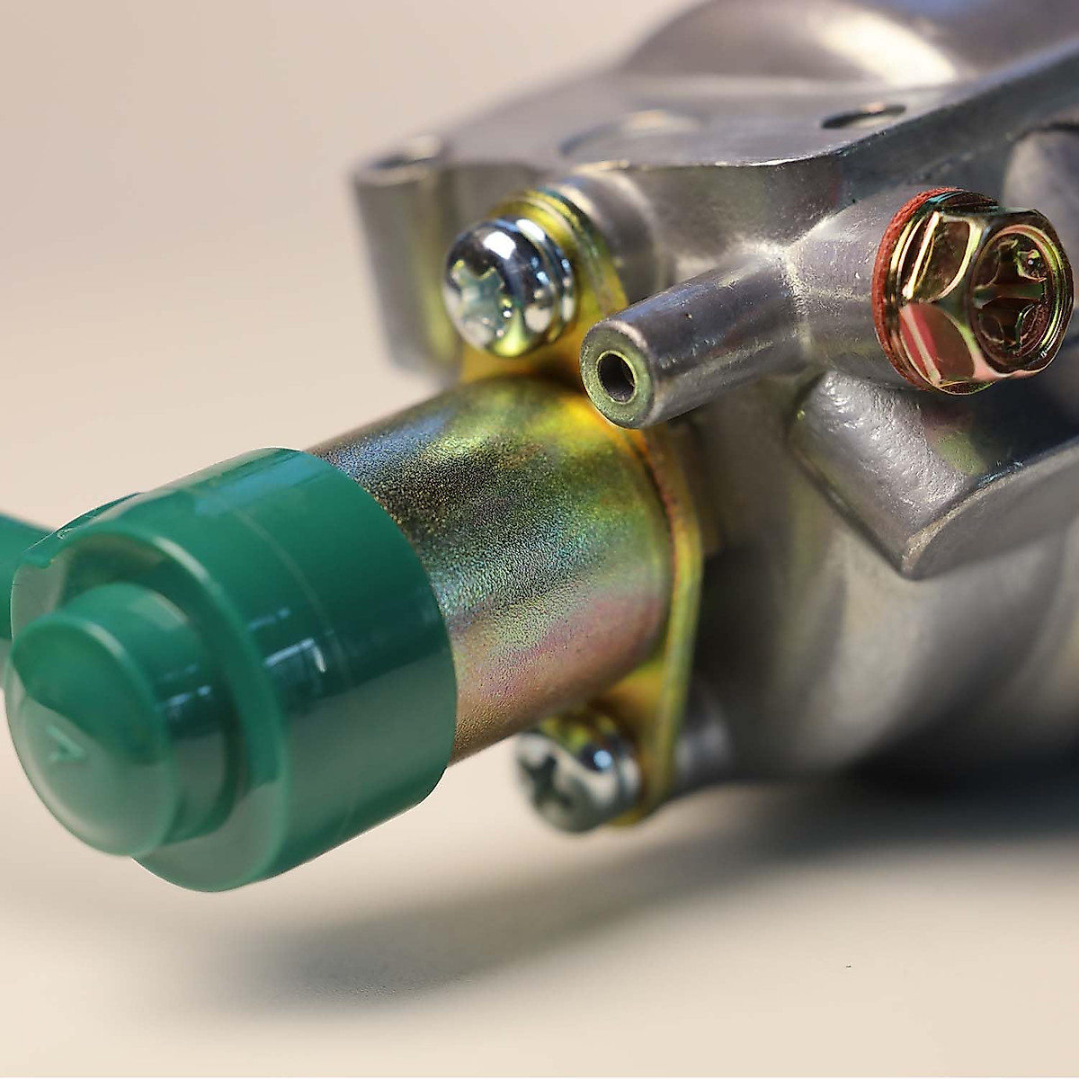 Carburetor Tune Up Kit for Honda Clone Champion Predator 6500 8750 9000 GX340 GX390 420cc Powered 5000 6500 7000 8000 7500 6250 9500 10000 Huayi P27-1 Gasoline Generator