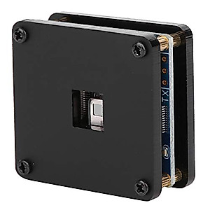 Deror AMG8833 8x8 Thermal Imager,Infrared Thermal Imager Temperature Sensor 7m23ft Farthest Detection Distance