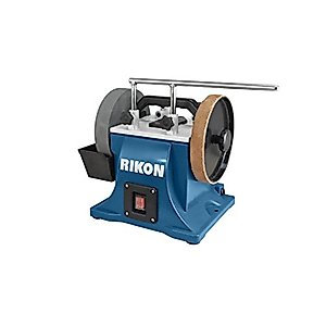 RIKON Power Tools 82-100 8" Wet Sharpener
