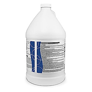 Micro-Scientific M60035 Opti-Cide Max Disinfectant Cleaner and Sanitizer, 1 gallon