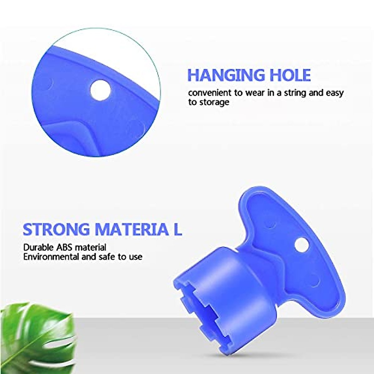 Faucet Aerator Aerator Wrench Aerator Key Flow Restrictor Set for Sink Tap Aerators 20 Pack M16.5 18.5 21.5 24 (4 Size)