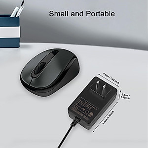 Flgan 12V 3A Charger for Jumper Ezbook X3 X4 S4 2 3 3s 3l pro Jumper EZpad 6 Pro Chuwi HeroBook ubook AeroBook LapBook xidu Tour Pro 12.5 Trekstor Surfbook Primetab Yourbook YELLYOUTH