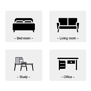 4 Tier Metal Shelving Unit Adjustable Garage Storage Utility Rack Heavy Duty Shelves Organization Multipurpose Shelf Warehouse Basement Kitchen Living Room Pantry - 31.49" x 14.47" x 59” Black