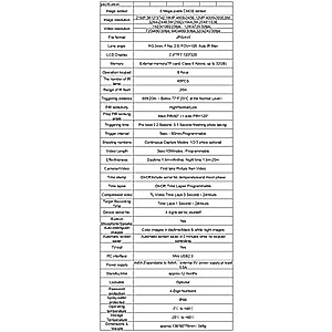 H881WIFI 20MP 4K WiFi Hunting Camera (H881WIFI-1)