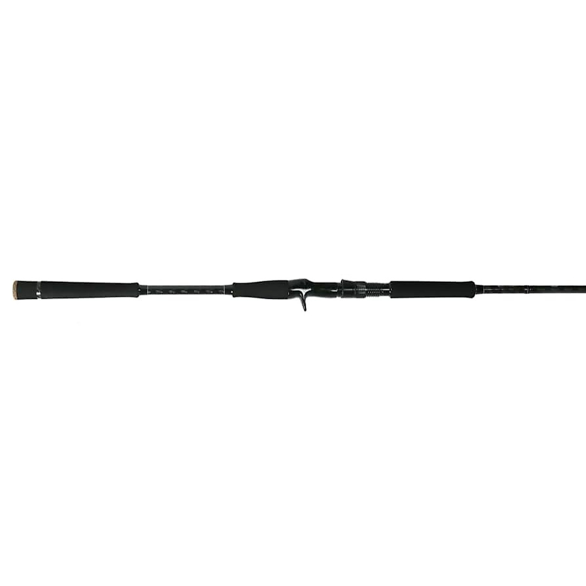 Jigging World Onyx Inshore Casting Rod (JW-OX701C-MH 7' Medium Heavy 15-30lb 1-4oz)
