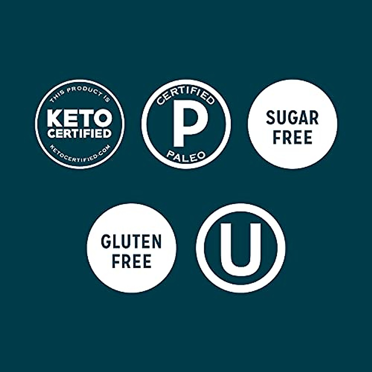 Sir Kensington's Mayonnaise Avocado Oil Mayo 2 Count Keto Diet & Paleo Diet Certified Gluten Free & Non-GMO Project Verified Condiment 12 oz