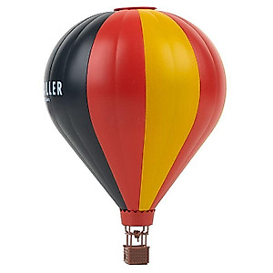 239090 Faller N Scale 1:160 Kit of a Anniversary Model Hot air Balloon 75 Years of Faller