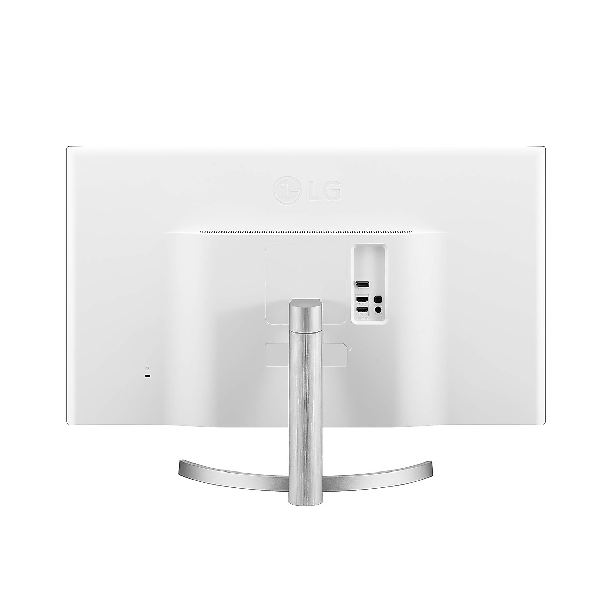 LG UltraFine 32-Inch Computer Monitor 32UL500-W, VA with HDR 10 Compatibility and AMD FreeSync, White