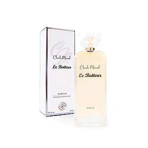 Claude Marsal Le Batteur Parfum Pour Femme