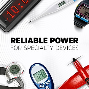 Energizer 379 Silver Oxide Button Battery, 1 Pack