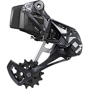 SRAM X01 Eagle AXS Dub Group 175mm 32T Boost 10-50T 12-Speed