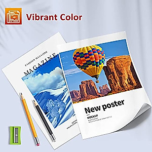 TN-227BK/C/M/Y High Yield Toner Cartridge 4 Pack Compatible Toner Cartridge Replacement for Brother TN227 TN227BK TN-227 TN223 TN223BK for HL-L3290CDW MFC-L3710CW MFC-L3770CDW MFC-L3750CDW HL-L3230CDW