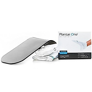 Heel That Pain Night Splint Sock (Large)