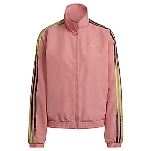 adidas Originals,womens,Track Top,Multicolor,X-Small