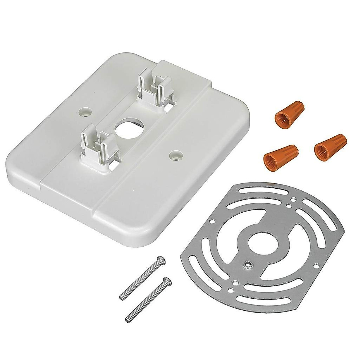 ETI SOLID STATE LIGHTING 55502101 Emergency/EXIT LED Light