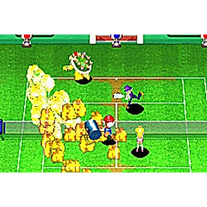 Mario Tennis Power Tour (Renewed)