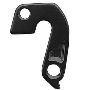 Derailleur Hanger 65 Compatible with Specialized Stumpjumper Hardrock Hotrock S-Works Enduro Fatboy Camber Epic Crave Rockhopper Bicycles Part Numbers 9895-4021