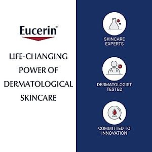 Eucerin Dry Skin Intensive Lip Balm 10Ml