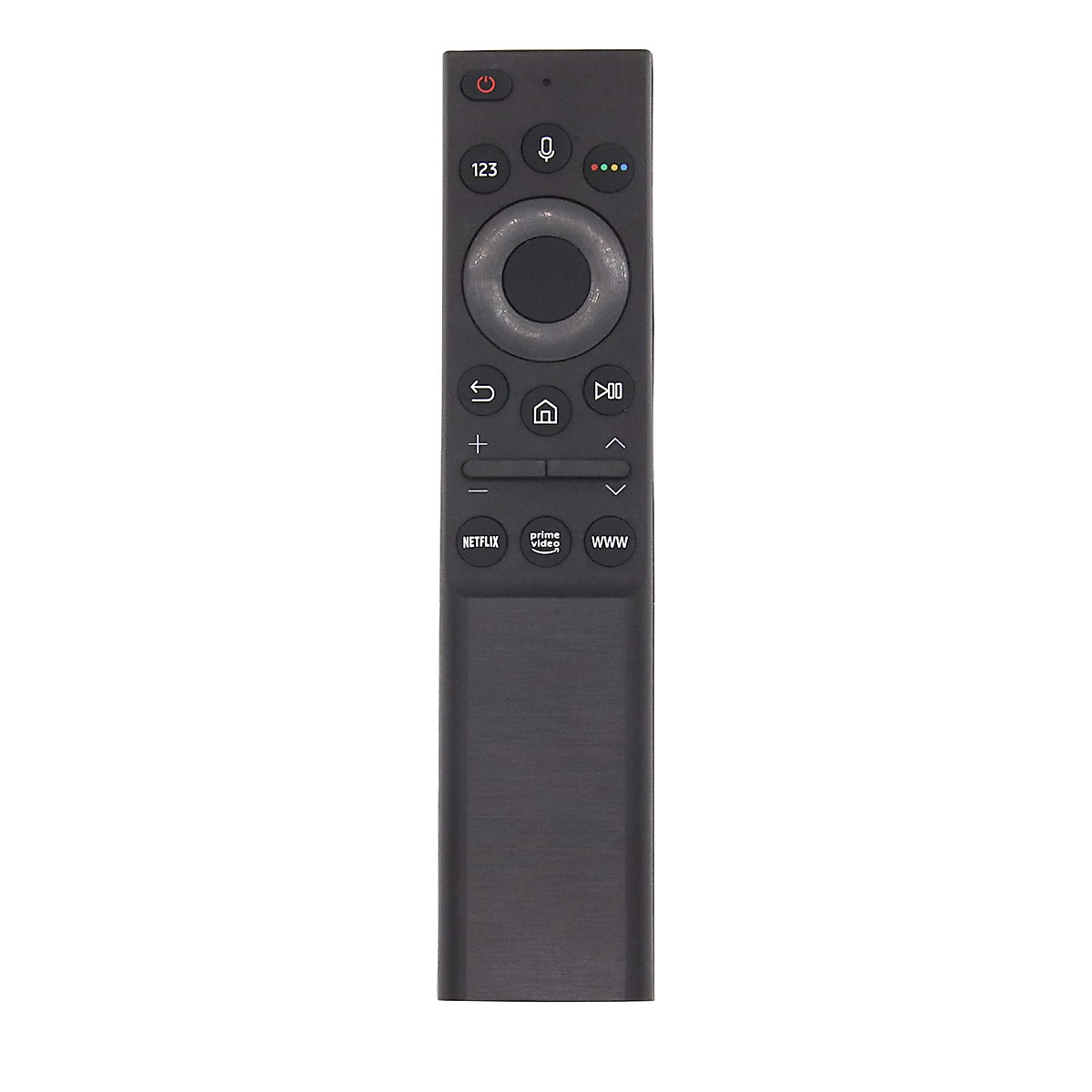 Riry Replacement Universal Voice Samsung Tv Remote BN59-01363C for Samsung Smart TV Q60A Q70A Q80A QN90A The Frame QLED 4K Smart TV Series BN59-01357F BN59-01357A BN59-01357B BN59-01357C