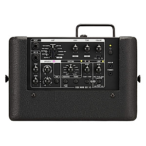 Vox Mini Go 10 watt Portable Modeling Guitar amp