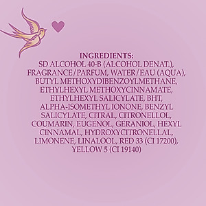 Anna Sui Sky Eau de Toilette, 1 Fl Oz