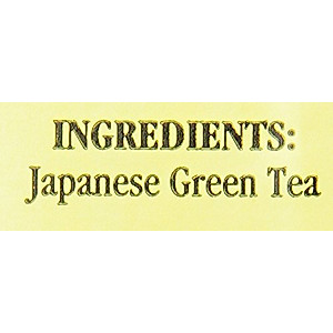 Harney & Sons Japanese Sencha Tea | 8 oz Loose Leaf Tea