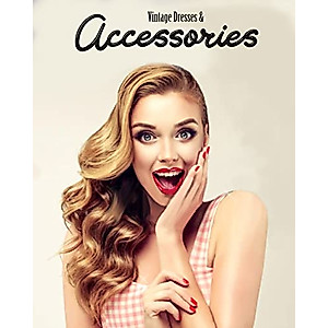 Ro Rox Retro Vintage Belt | Elastic Belt Women's Accessories | 50s Nurse Belt | Waist Belt For Women & Ladies