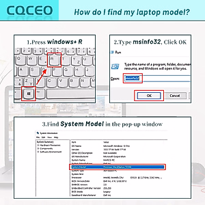CQCEO FZ-VZSU84U Battery for Panasonic FZ-G1 FZ-G1AABDXER Toughpad FZ-G1 Series FZ-VZSU84R FZ-VZSU96U FZ-VZSU96AU FZ-VZSU84K FZ-VZSU84A2K FZ-VZSU84A2R FZ-VZSU84A2U FZ-VZSU84AK FZ-VZSU84AR 10.8V 45Wh