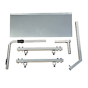 GTR Simulator - GTA/GTSF Model Keyboard and Mouse Tray Add on