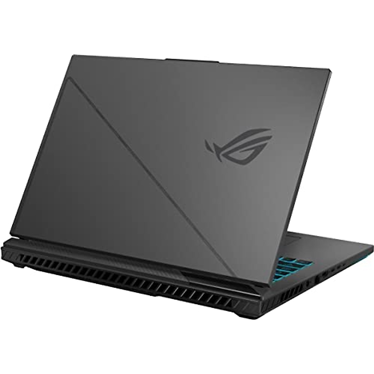 EXCaliberPC 2023 ASUS ROG Strix G18 G814JI-CS94 (i9-13980HX, 16GB RAM, 1TB NVMe SSD, RTX 4070 8GB, 18" QHD+ 240Hz 3ms, Windows 11) Gaming Notebook