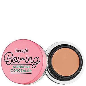 Benefit Boi ing Airbrush Concealer - # 03 (Medium) 5g/0.17oz